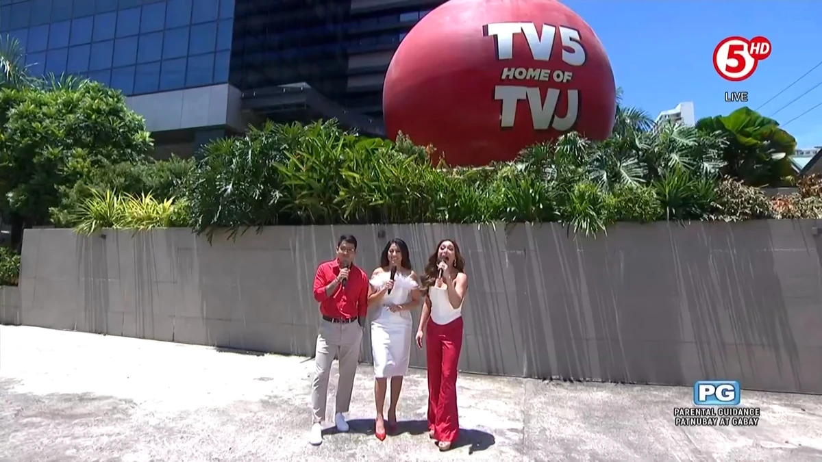 July 1, 2023 | TV5 Schedule Archives Wiki | Fandom