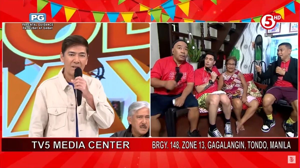 December 1, 2023 | TV5 Schedule Archives Wiki | Fandom