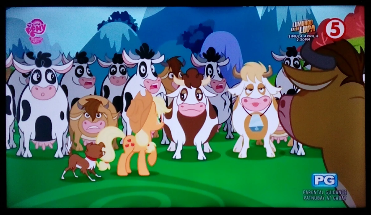 March 31, 2024 | TV5 Schedule Archives Wiki | Fandom