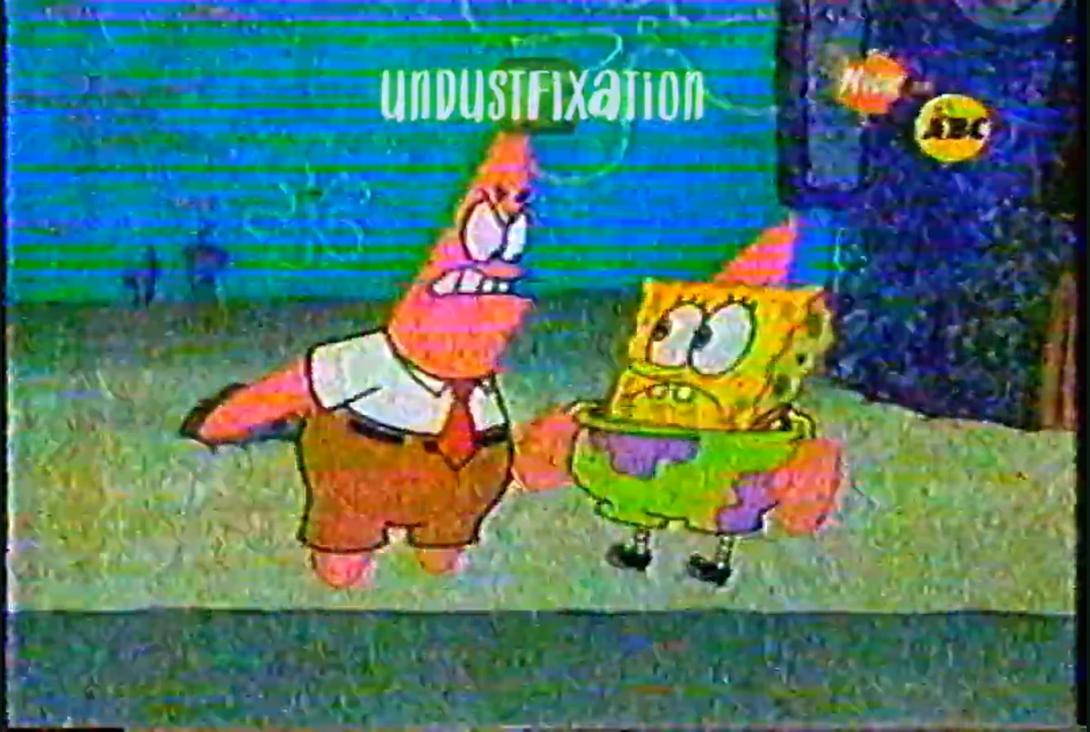 TV5 Mysteries/SpongeBob Airings (2006-10) | TV5 Schedule Archives Wiki ...