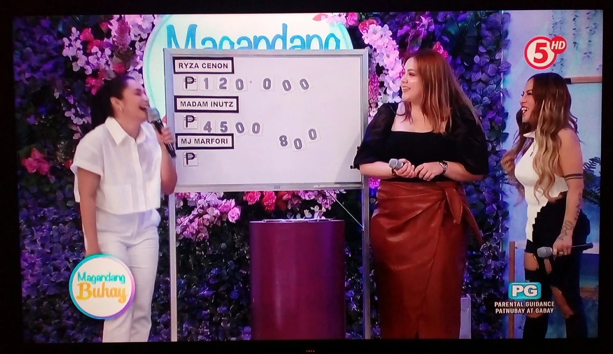 January 22, 2024 | TV5 Schedule Archives Wiki | Fandom