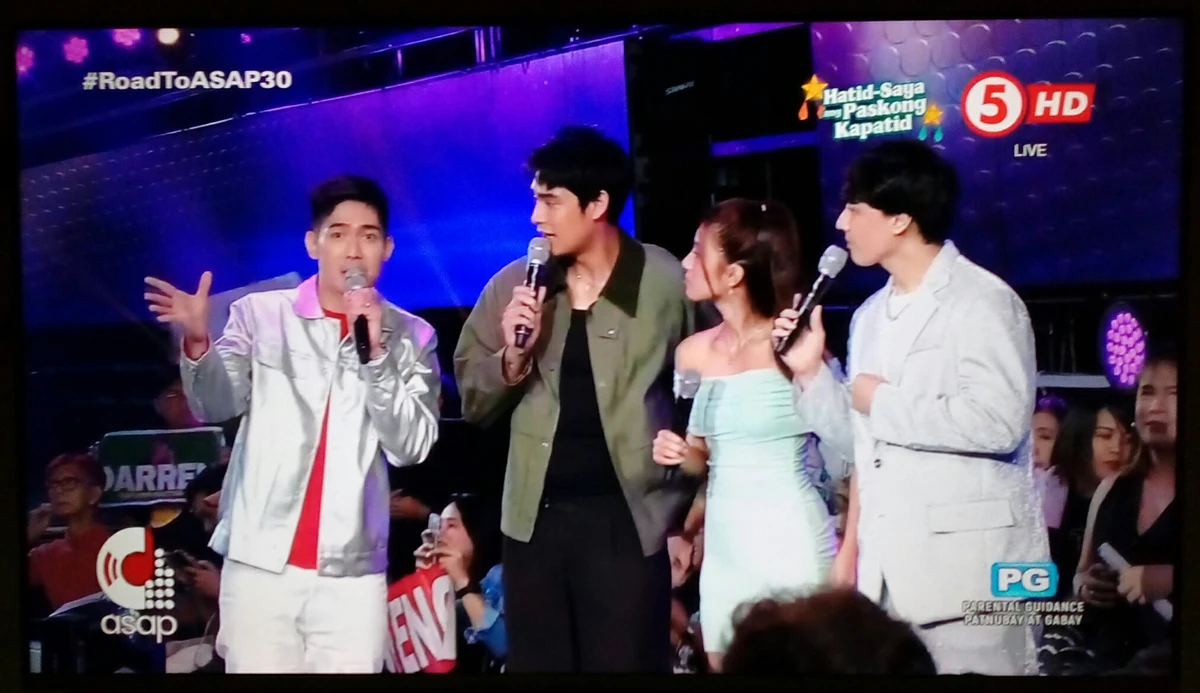 October 6, 2024 | TV5 Schedule Archives Wiki | Fandom