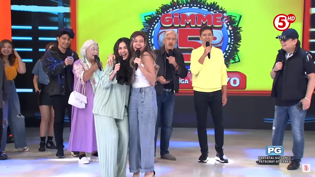 November 11, 2023 | TV5 Schedule Archives Wiki | Fandom