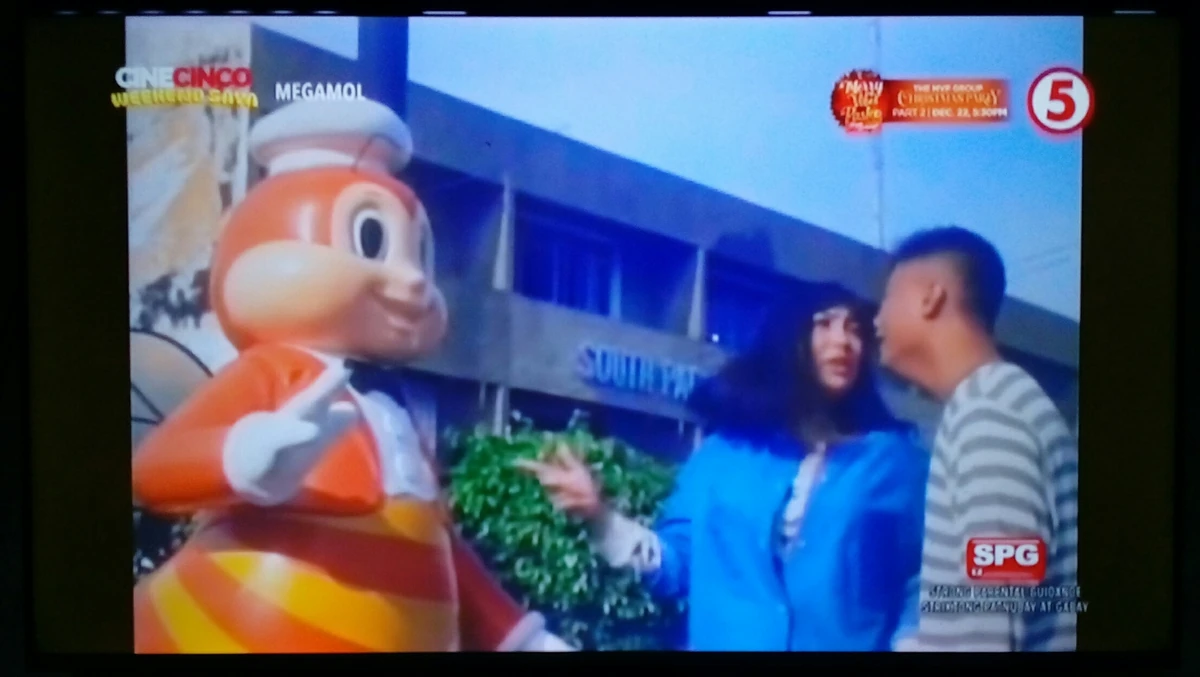 December 21, 2024 | TV5 Schedule Archives Wiki | Fandom