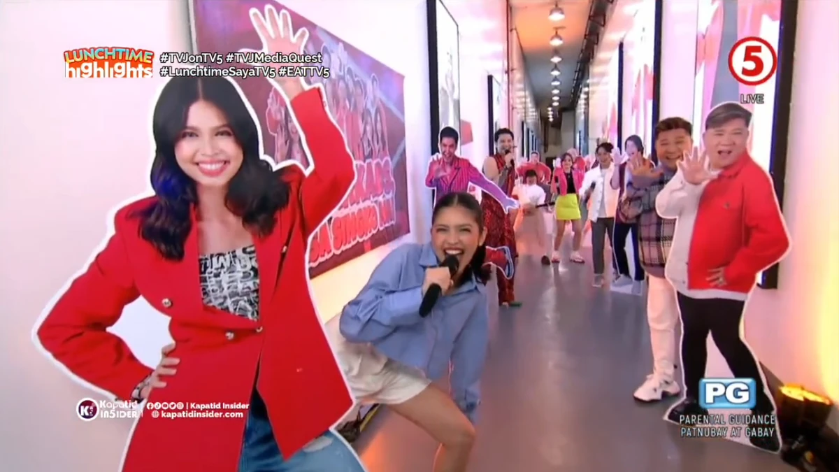 August 17, 2023 | TV5 Schedule Archives Wiki | Fandom