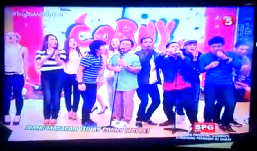 November 30, 2013 | TV5 Schedule Archives Wiki | Fandom