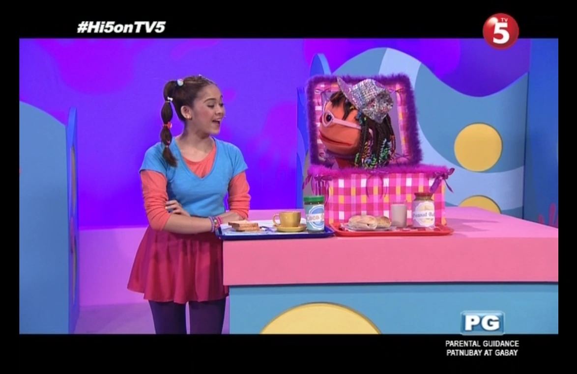 August 18, 2015 | TV5 Schedule Archives Wiki | Fandom