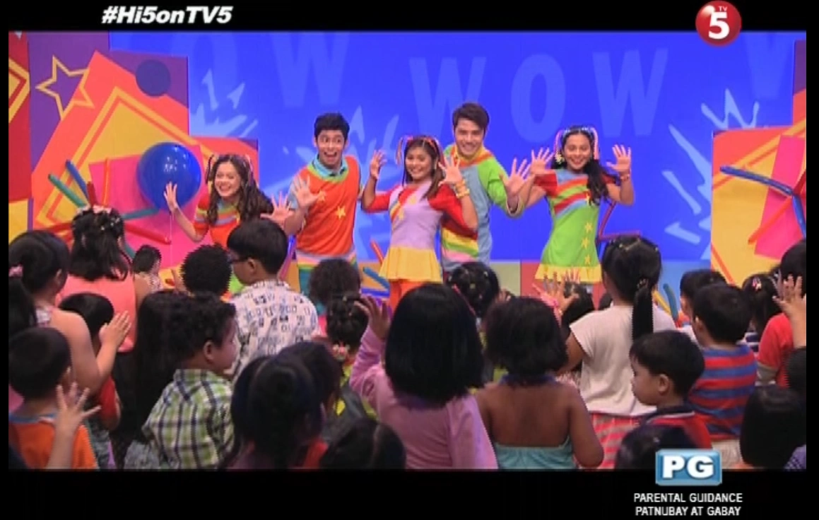 July 13, 2015 | TV5 Schedule Archives Wiki | Fandom