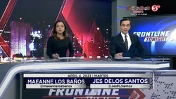 April 4, 2023 | TV5 Schedule Archives Wiki | Fandom