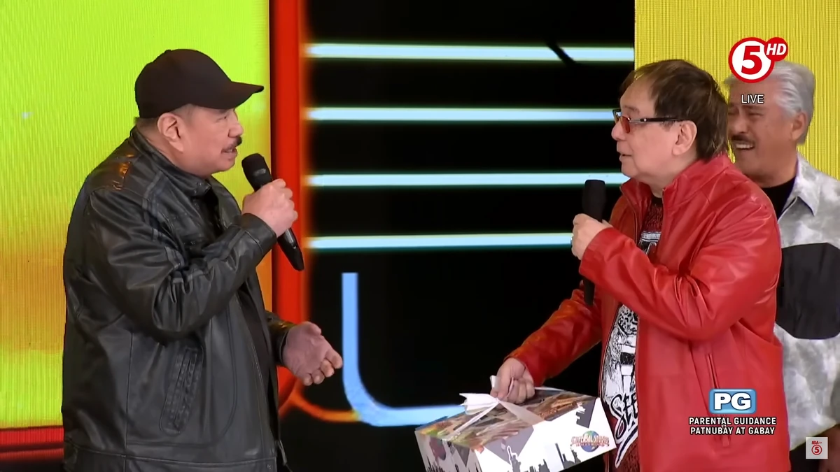 October 14, 2023 | TV5 Schedule Archives Wiki | Fandom