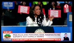 November 6, 2024 | TV5 Schedule Archives Wiki | Fandom