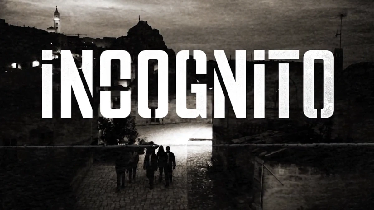 Incognito | TV5 Schedule Archives Wiki | Fandom