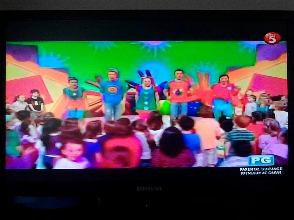 January 26, 2015 | TV5 Schedule Archives Wiki | Fandom