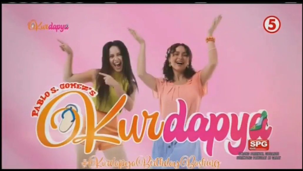 June 3, 2023 | TV5 Schedule Archives Wiki | Fandom