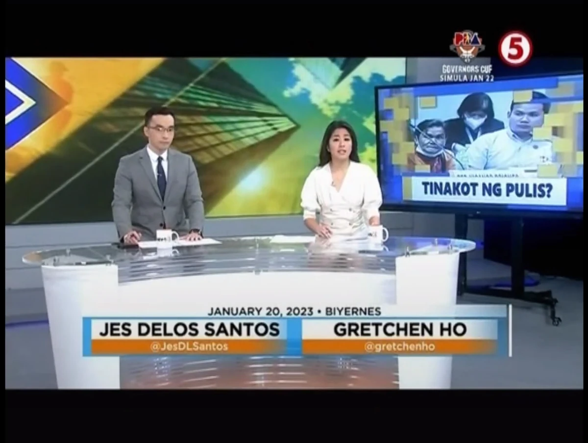 January 20, 2023 | TV5 Schedule Archives Wiki | Fandom