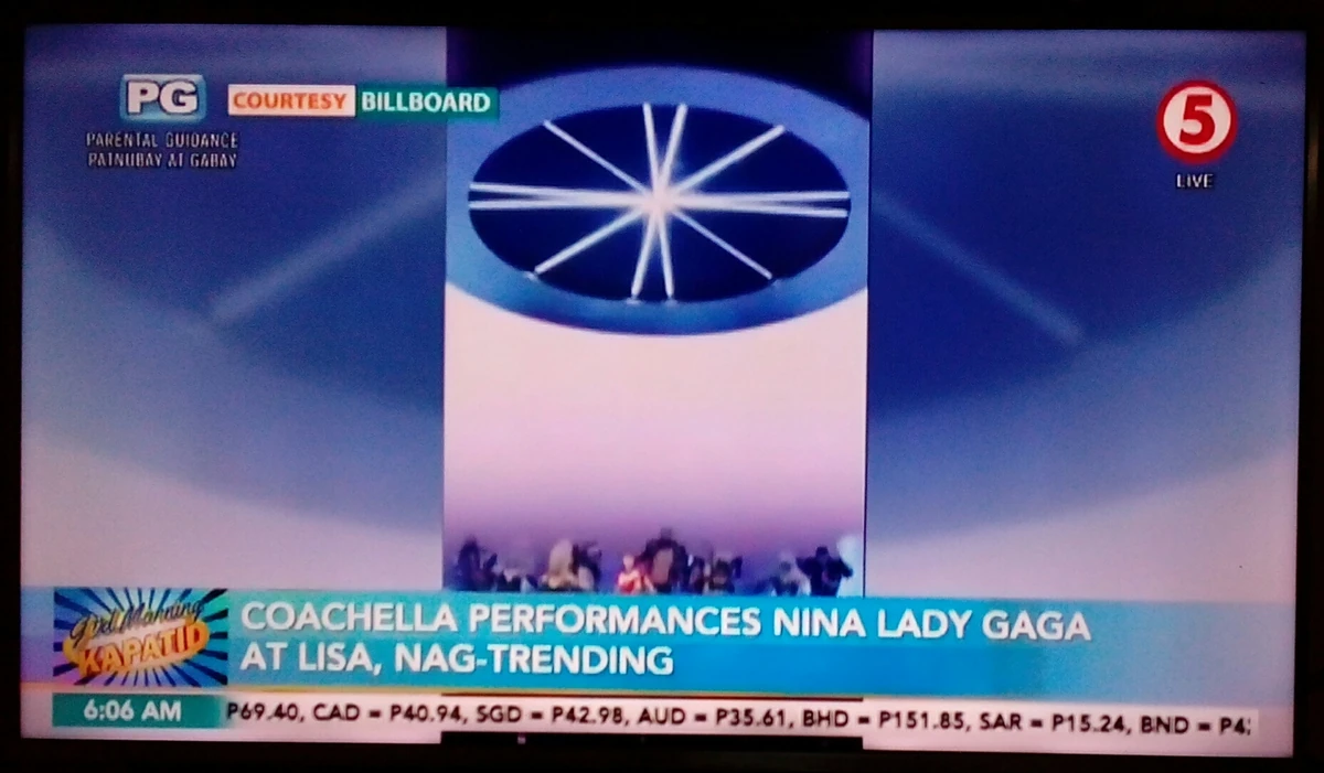 April 14, 2025 | TV5 Schedule Archives Wiki | Fandom