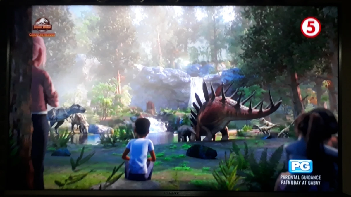 February 4, 2024 | TV5 Schedule Archives Wiki | Fandom