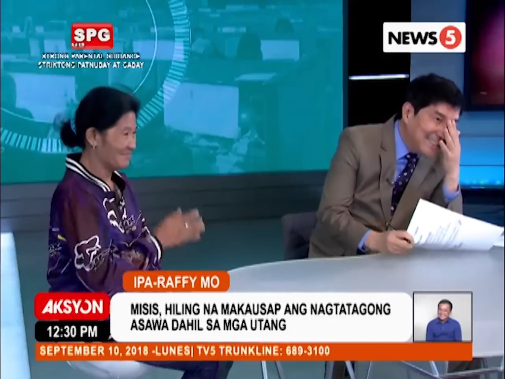 September 10, 2018 | TV5 Schedule Archives Wiki | Fandom