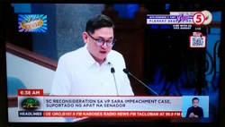 August 1, 2025 | TV5 Schedule Archives Wiki | Fandom