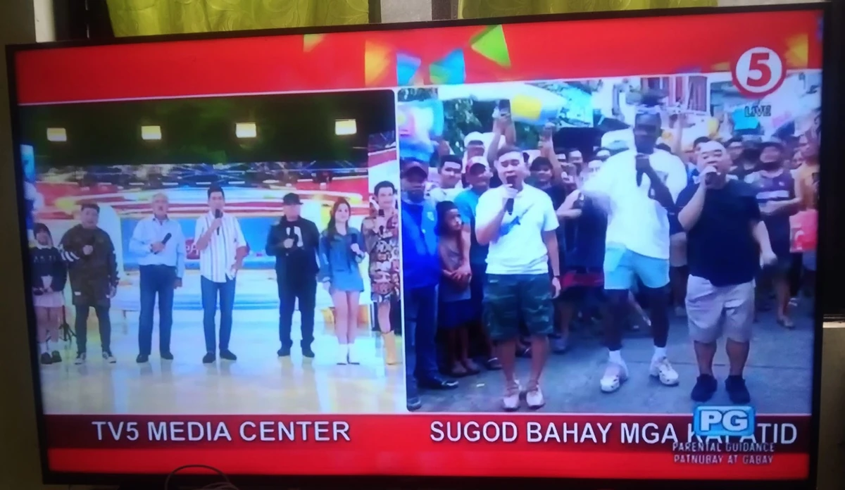 July 31, 2023 | TV5 Schedule Archives Wiki | Fandom