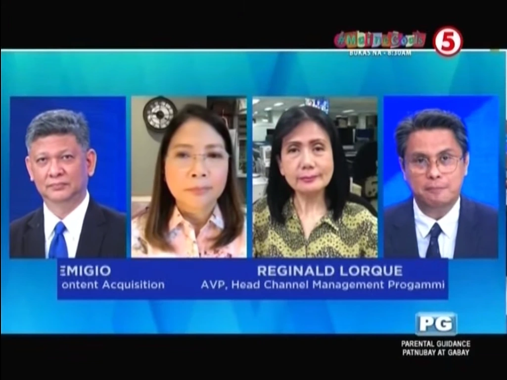 February 5, 2023 | TV5 Schedule Archives Wiki | Fandom