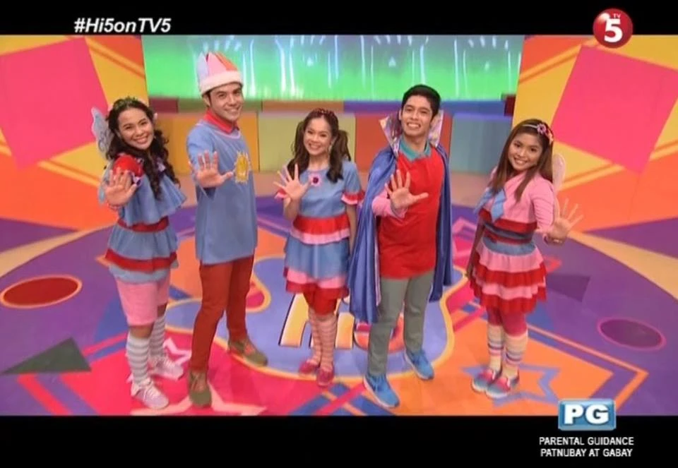 July 22, 2015 | TV5 Schedule Archives Wiki | Fandom