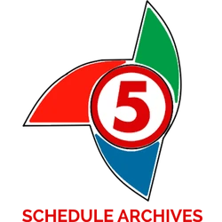 TV5 Schedule Archives Wiki | Fandom