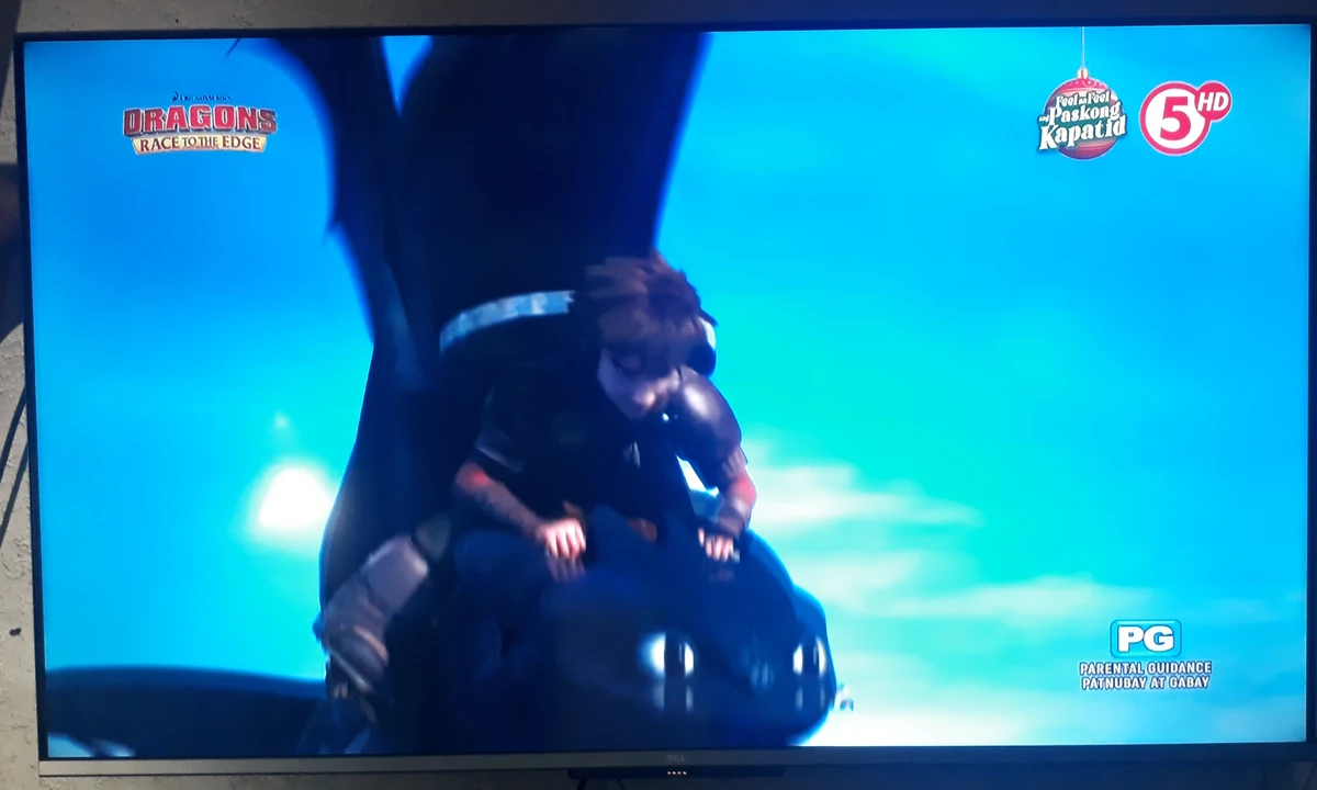 November 19, 2023 | TV5 Schedule Archives Wiki | Fandom