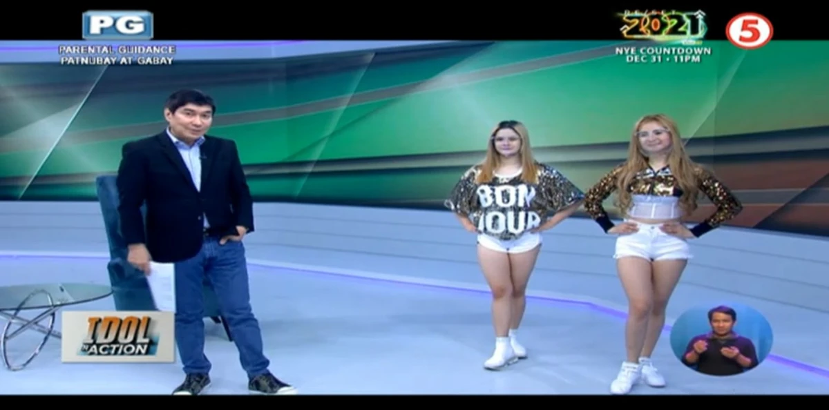 December 31, 2020 | TV5 Schedule Archives Wiki | Fandom