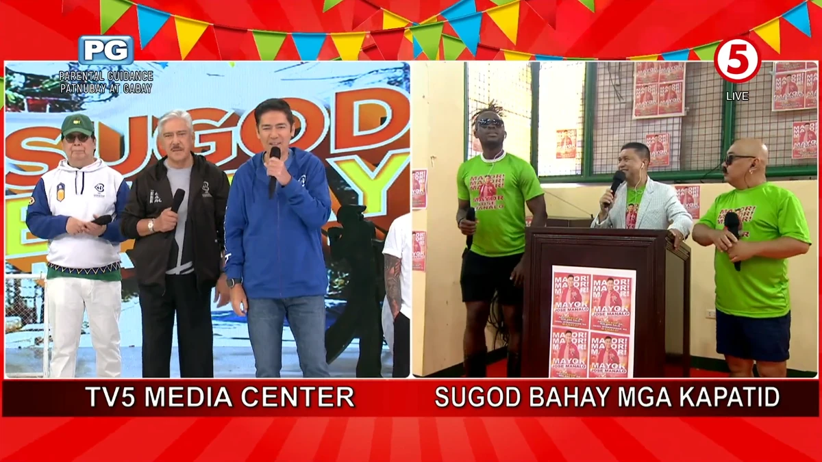 August 26, 2023 | TV5 Schedule Archives Wiki | Fandom