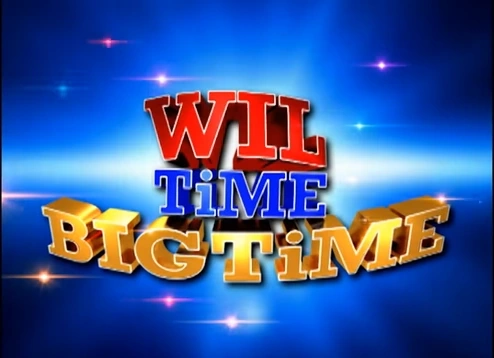 Wil Time Bigtime | TV5 Schedule Archives Wiki | Fandom