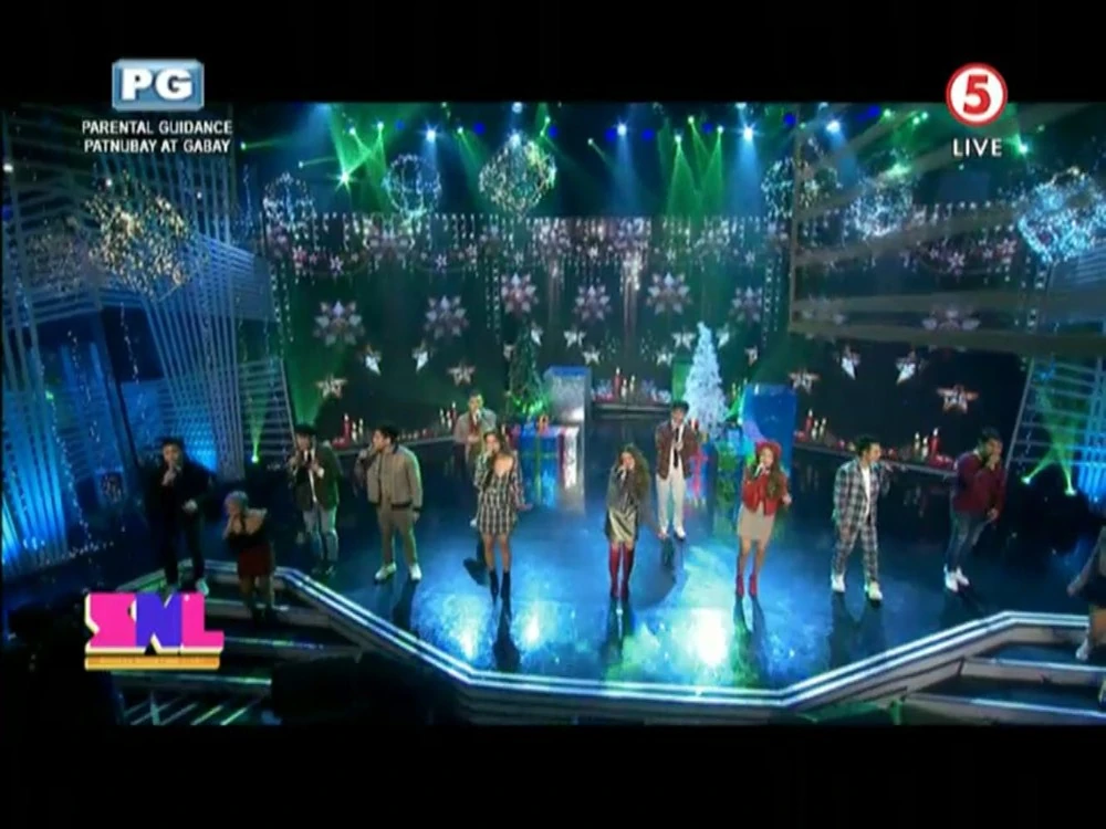 December 13, 2020 | TV5 Schedule Archives Wiki | Fandom