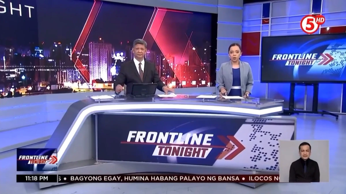 July 26, 2023 | TV5 Schedule Archives Wiki | Fandom