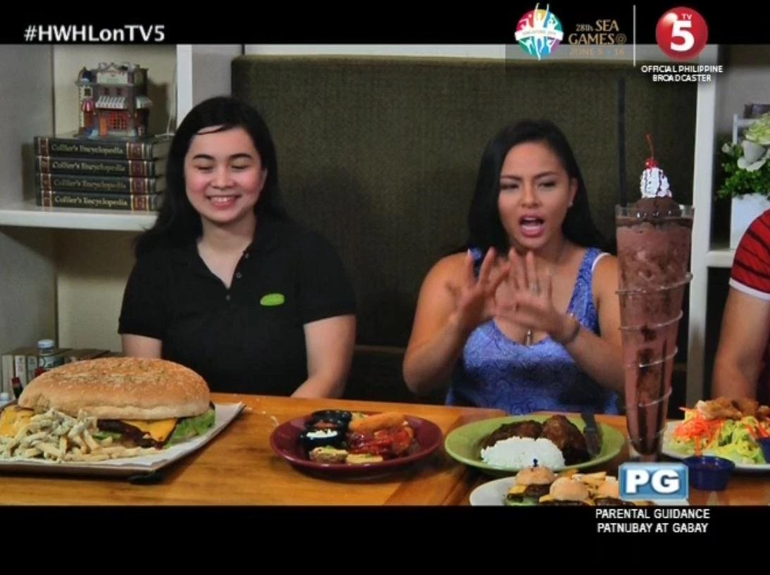 June 15, 2015 | TV5 Schedule Archives Wiki | Fandom