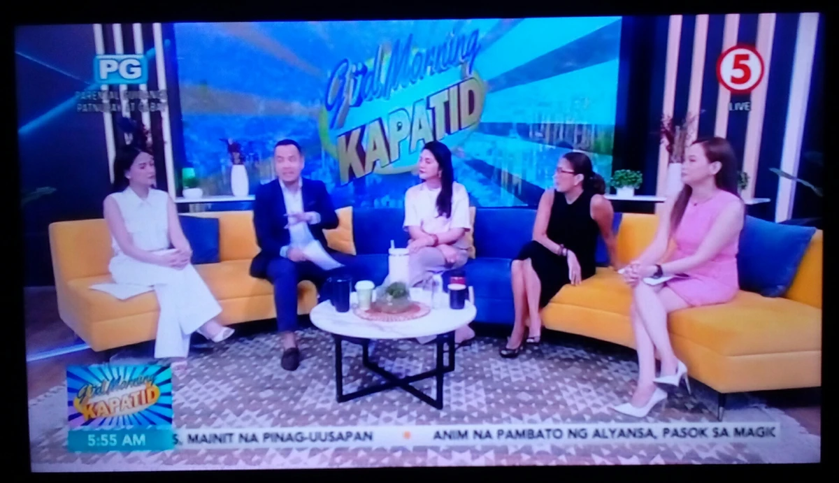 May 14, 2025 | TV5 Schedule Archives Wiki | Fandom