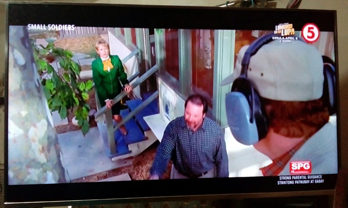 March 28, 2024 | TV5 Schedule Archives Wiki | Fandom