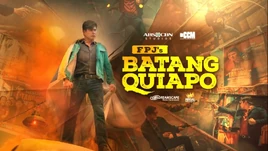 FPJ's Batang Quiapo | TV5 Schedule Archives Wiki | Fandom