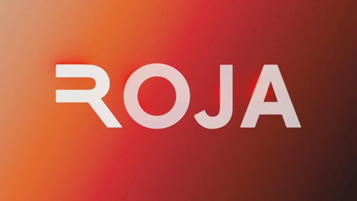 Roja | TV5 Schedule Archives Wiki | Fandom