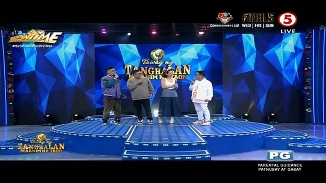 January 2, 2023 | TV5 Schedule Archives Wiki | Fandom