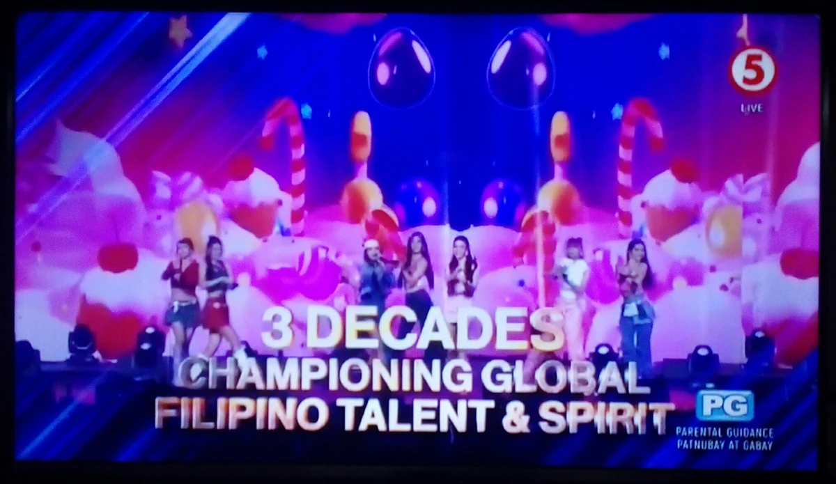 February 2, 2025 | TV5 Schedule Archives Wiki | Fandom