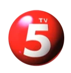 TV5/Logos | TV5 Wiki | Fandom