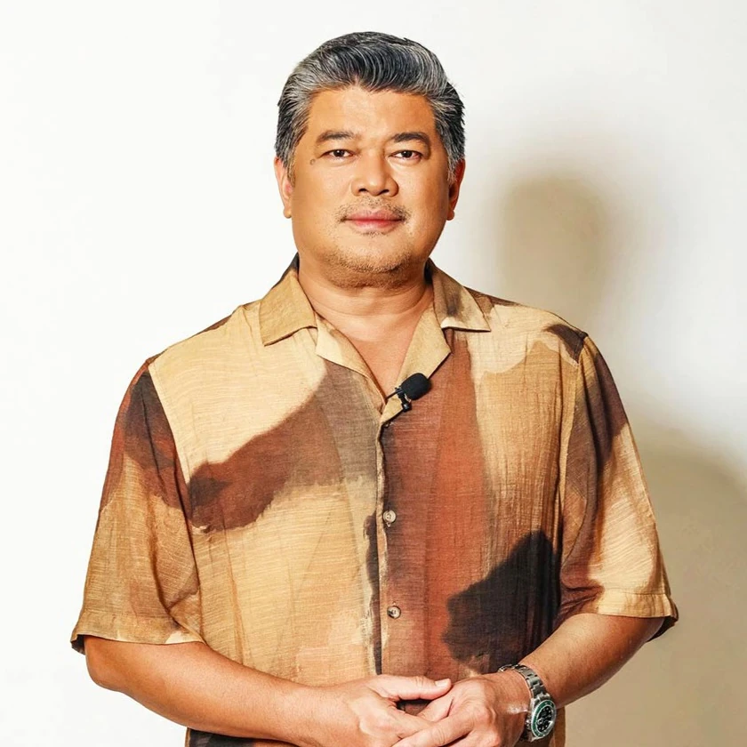 Julius Babao | TV5 Wiki | Fandom