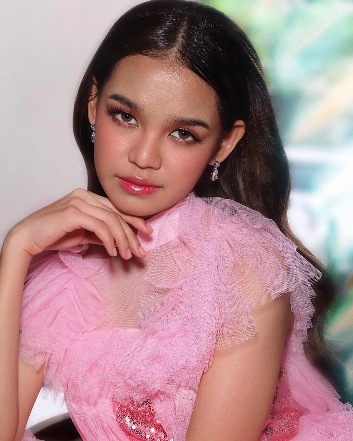 Zephanie | TV5 Wiki | Fandom