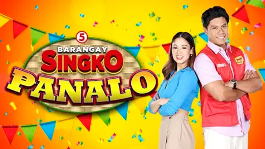 Barangay Singko Panalo | TV5 Wiki | Fandom