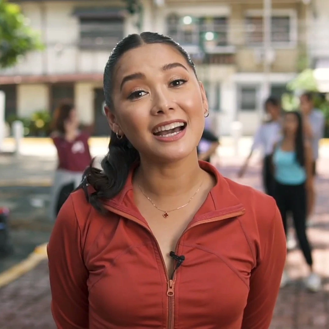 Maja Salvador | TV5 Wiki | Fandom