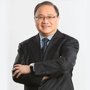 Manuel V. Pangilinan | TV5 Wiki | Fandom