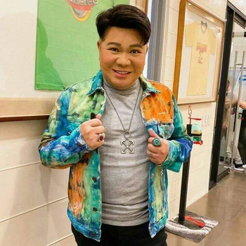 Allan K | TV5 Wiki | Fandom