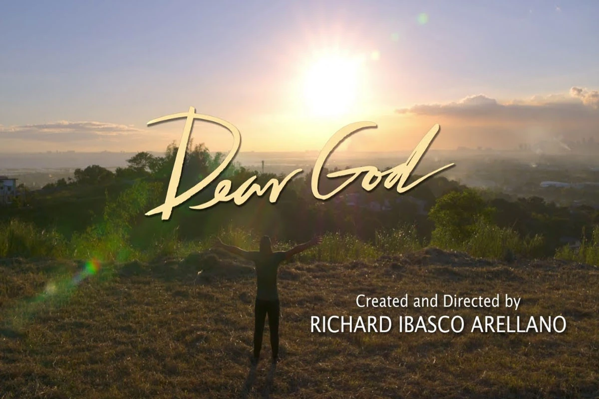 Dear God | TV5 Wiki | Fandom