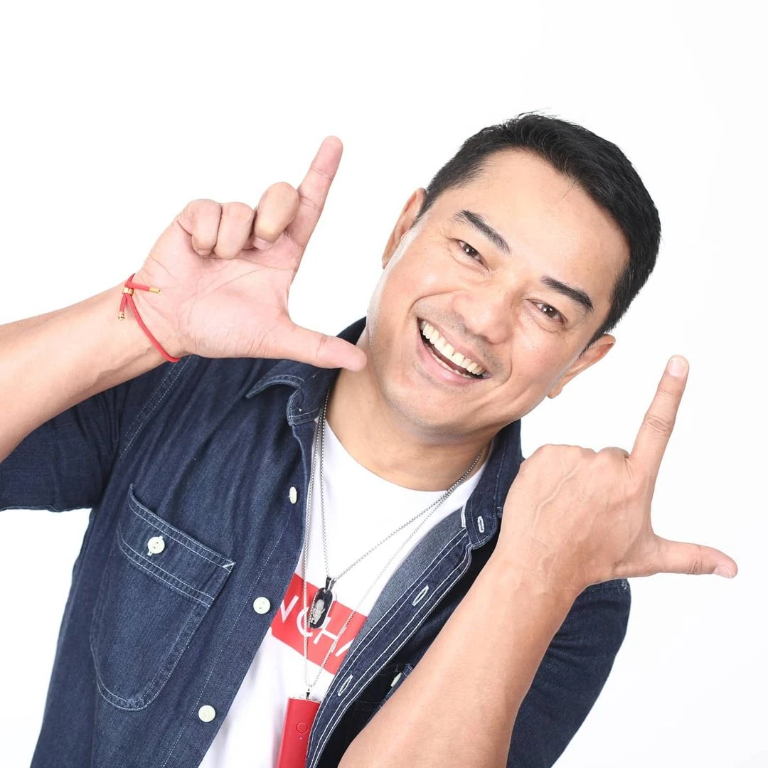 Ariel Rivera | TV5 Wiki | Fandom
