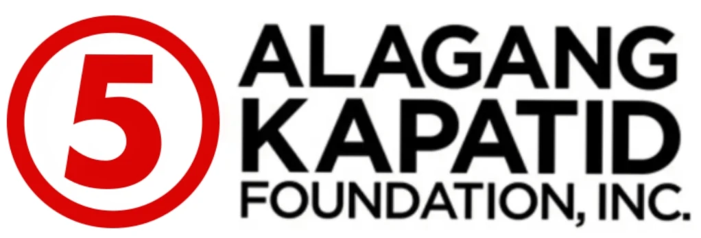 Alagang Kapatid Foundation | TV5 Wiki | Fandom